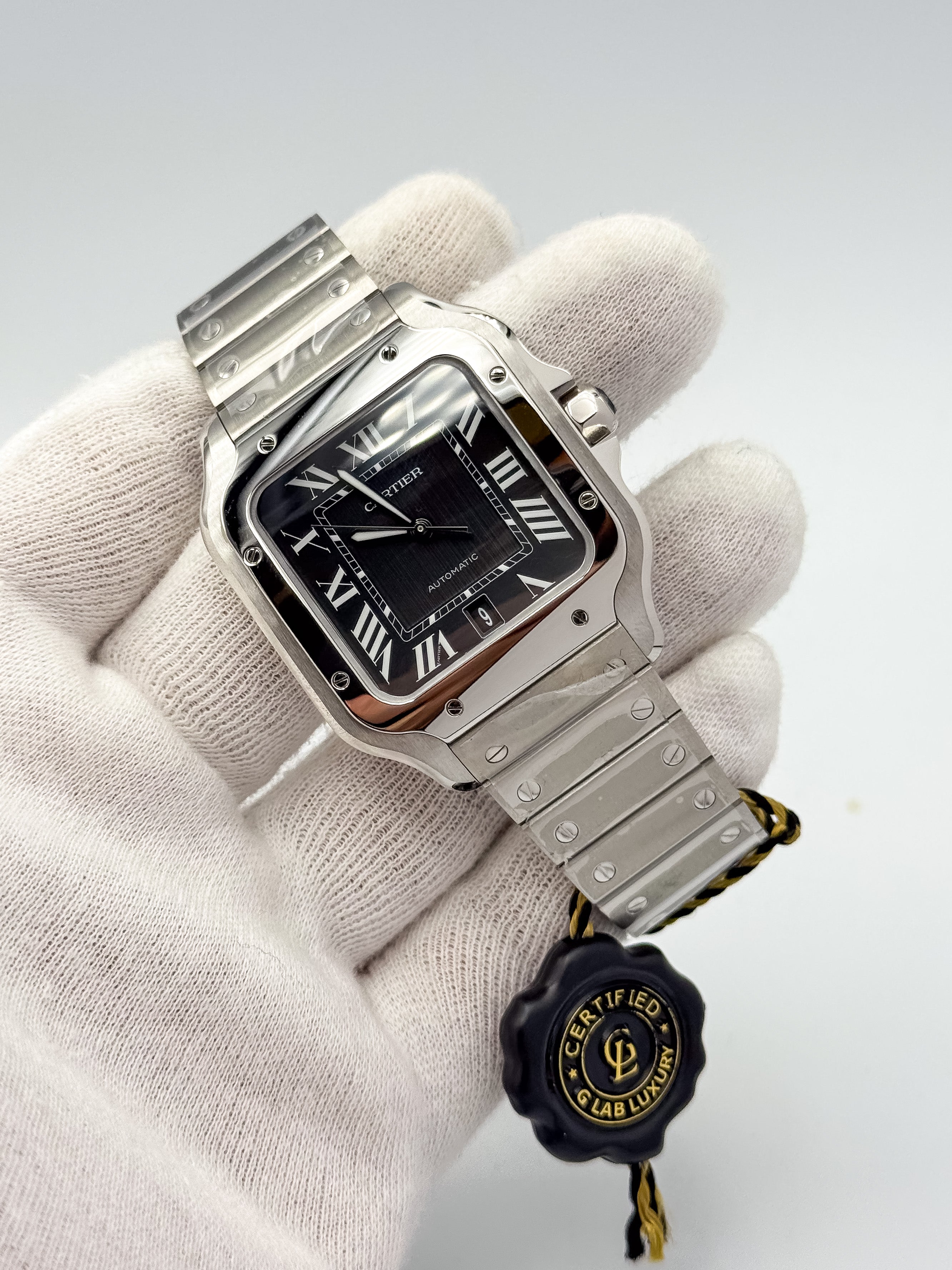 Cartier